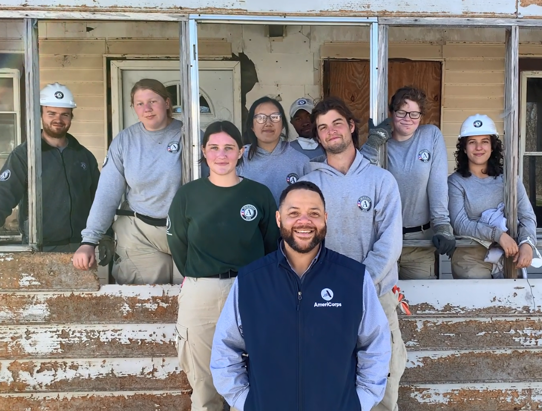 | Rebuilding Together